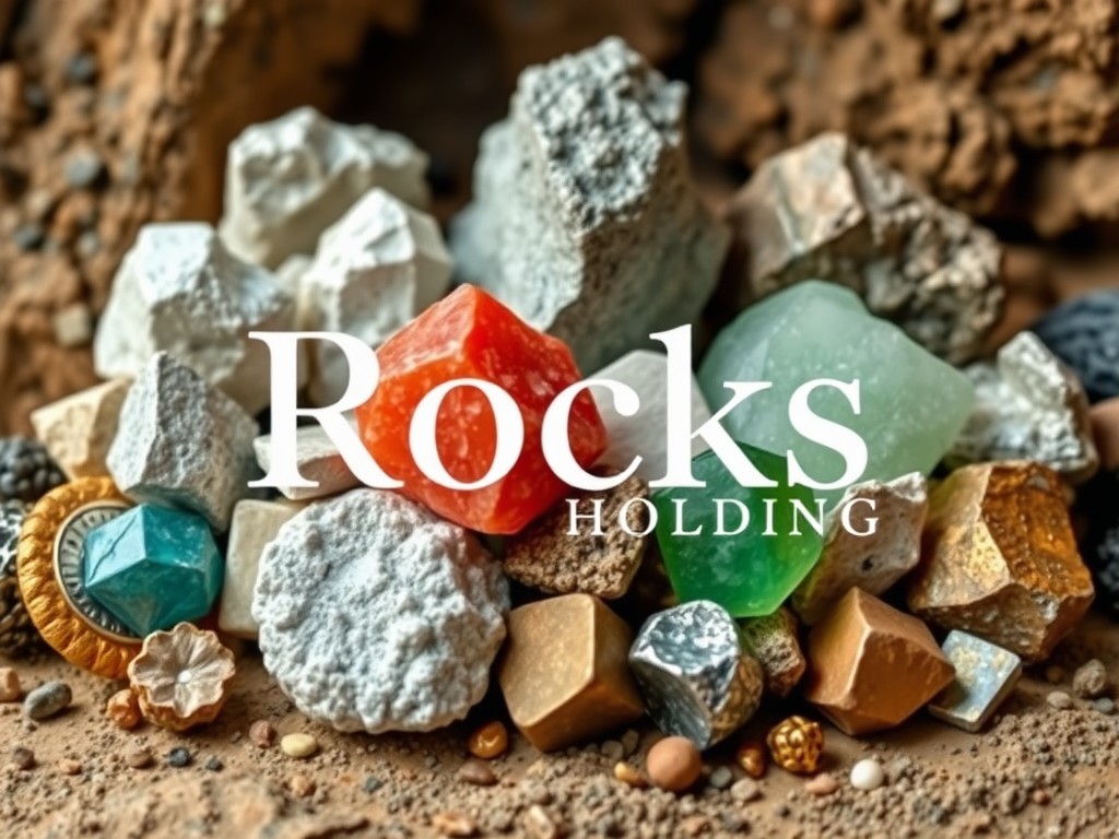 Rocks Holding